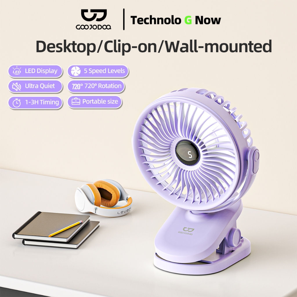 Shop clip fan with stand for Sale on Shopee Philippines