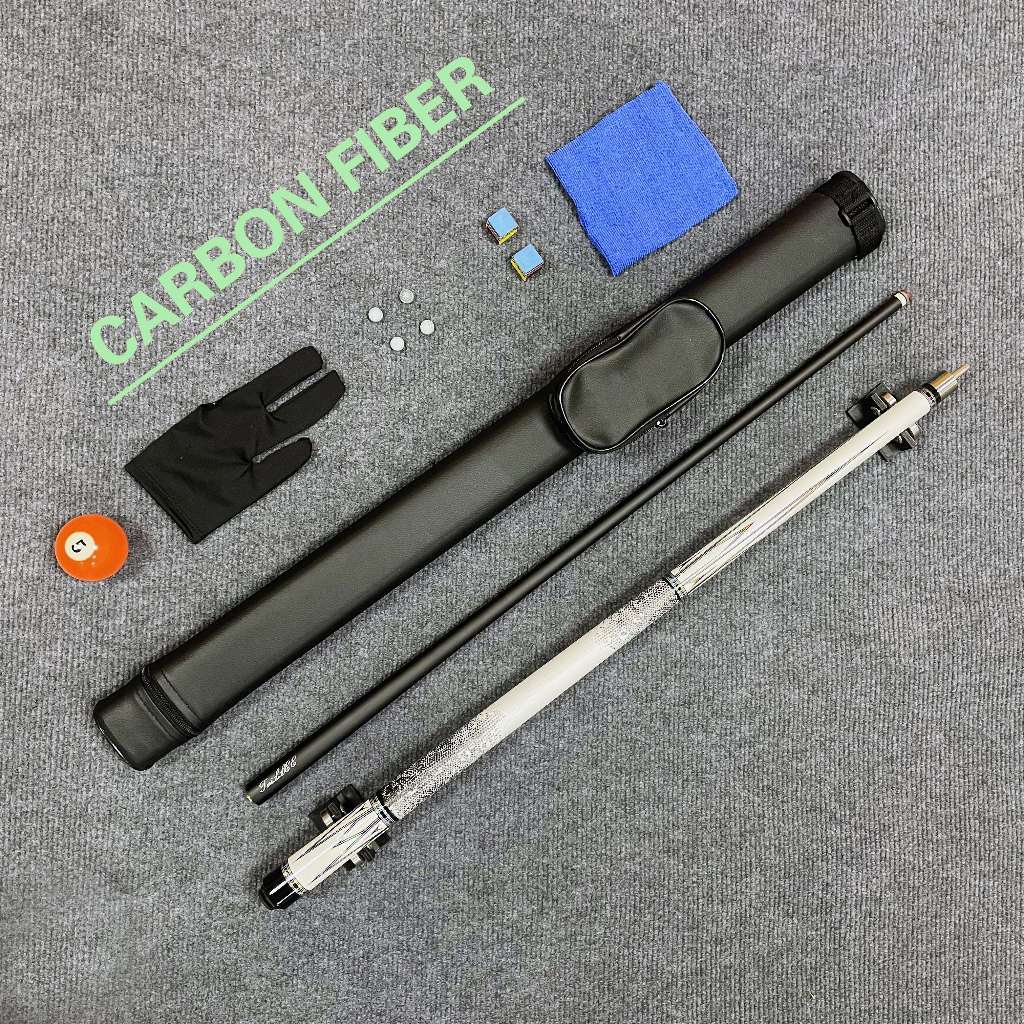 Predator Billiards Cue Stick Graphite Tako Billiard - Cue stick free ...