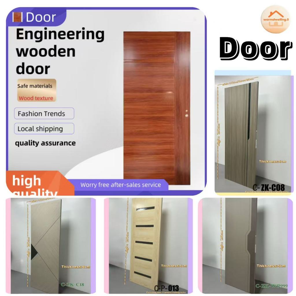 Shop doors wooden for Sale on Shopee Philippines