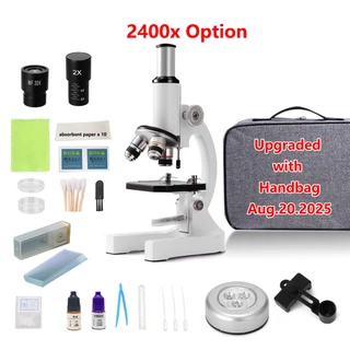 microscope - Best Prices and Online Promos - Dec 2025 | Shopee Philippines