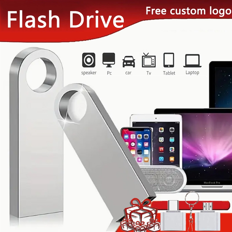 Hot Sale Multifunctional Flash Memory Driver, Support Customized Logo ...