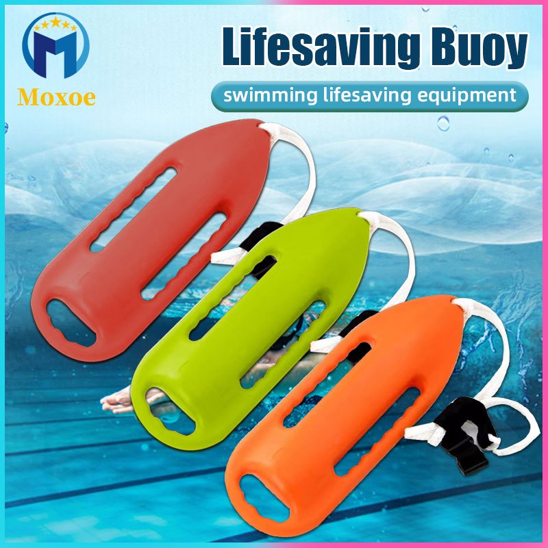 Professional Life-Saving Tool Life Buoy Made Of High-Strength Plastic ...