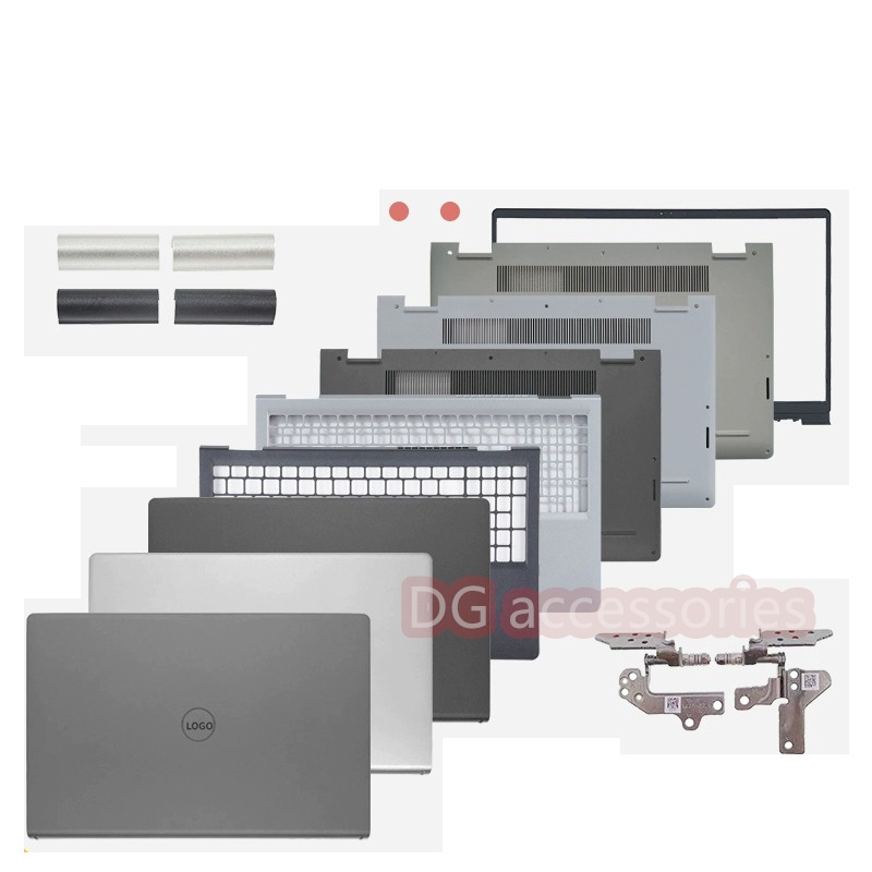 New case covers for Dell inspiron 15 3510 3511 3520 3515 3525 model ...