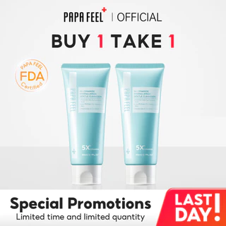 PAPA FEEL Official Store, Online Shop | Shopee Philippines