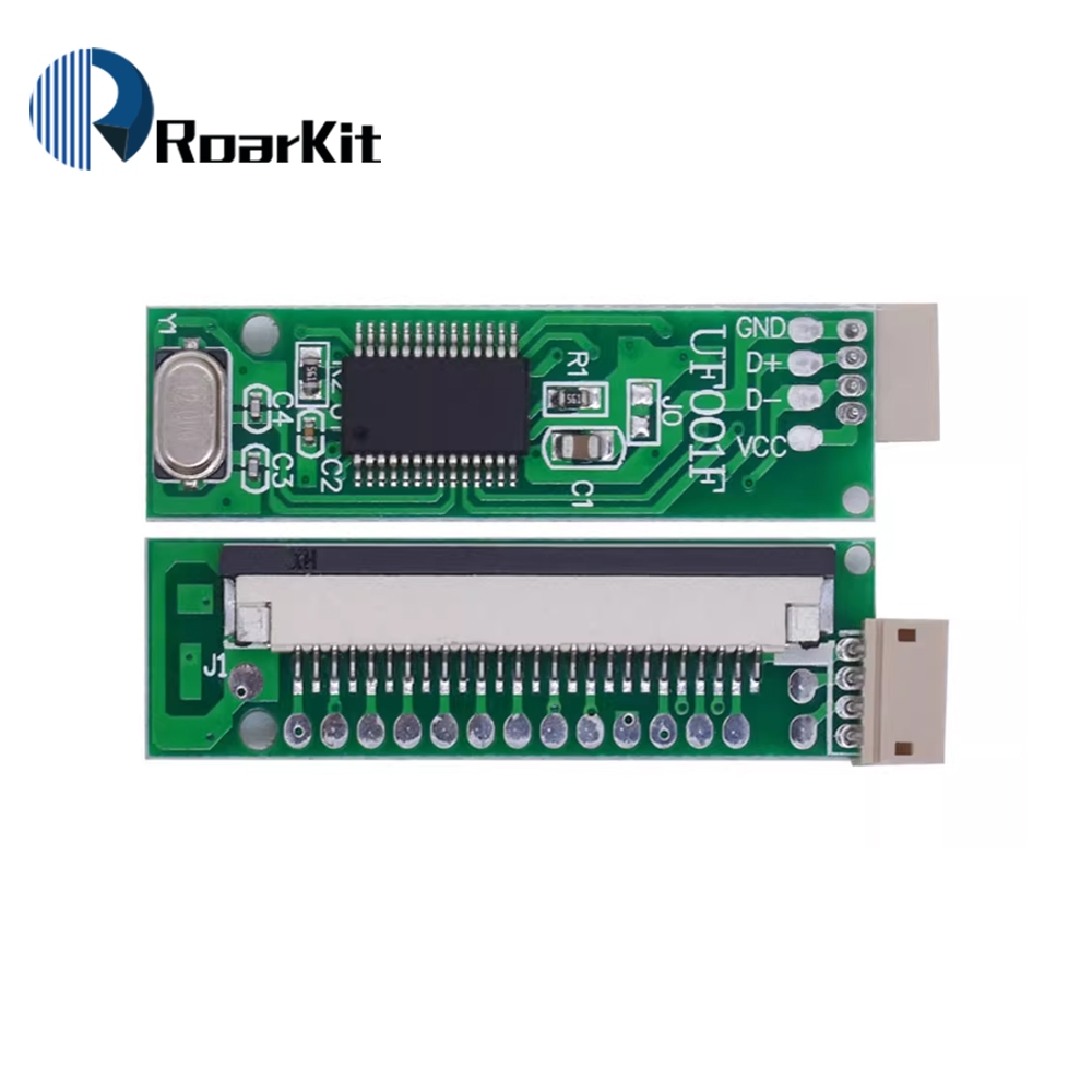 USB to FDD floppy drive module 1.44MB floppy drive interface to USB ...