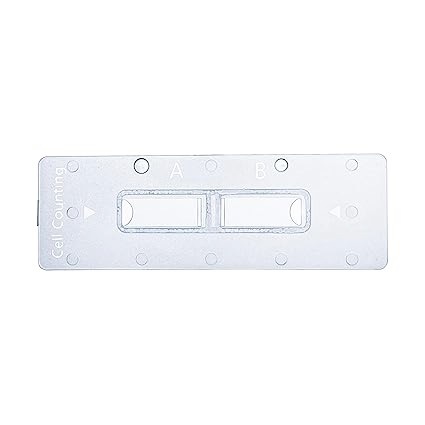 Cell Counting Chamber Slides for ThermoFisher Countess Automatic Cell ...