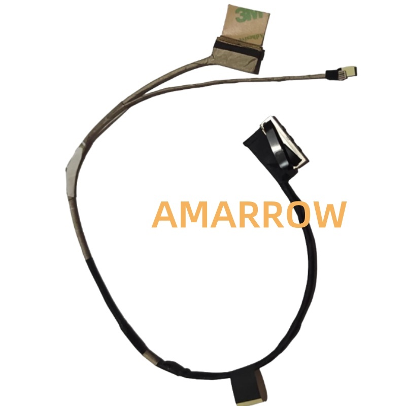 Laptop LCD Screen Cable for ASUS G531GU GD GV GT GW G512LI G512LU ...