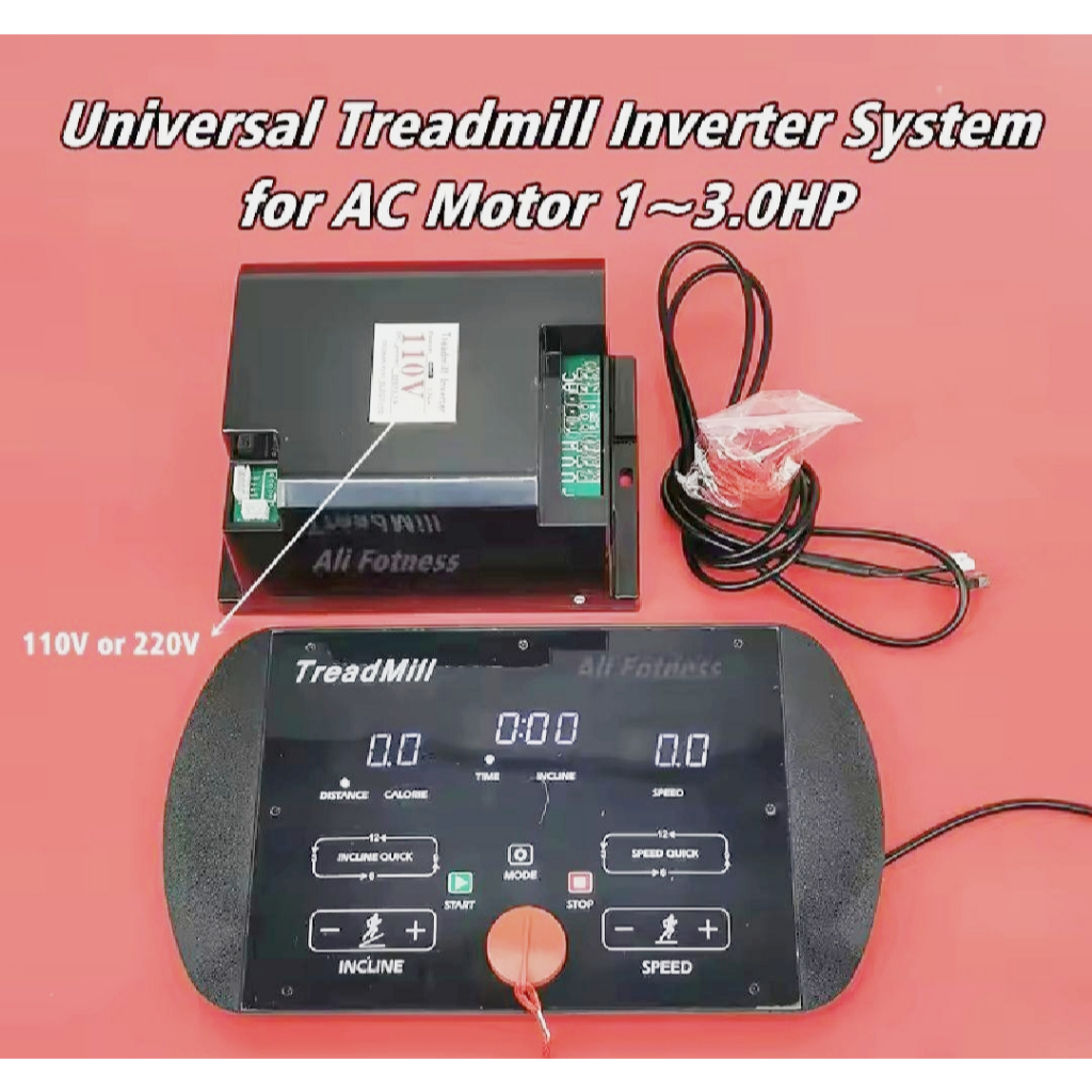 Treadmill Universal Inverter Gym Commercial Treadmill Inverter ...