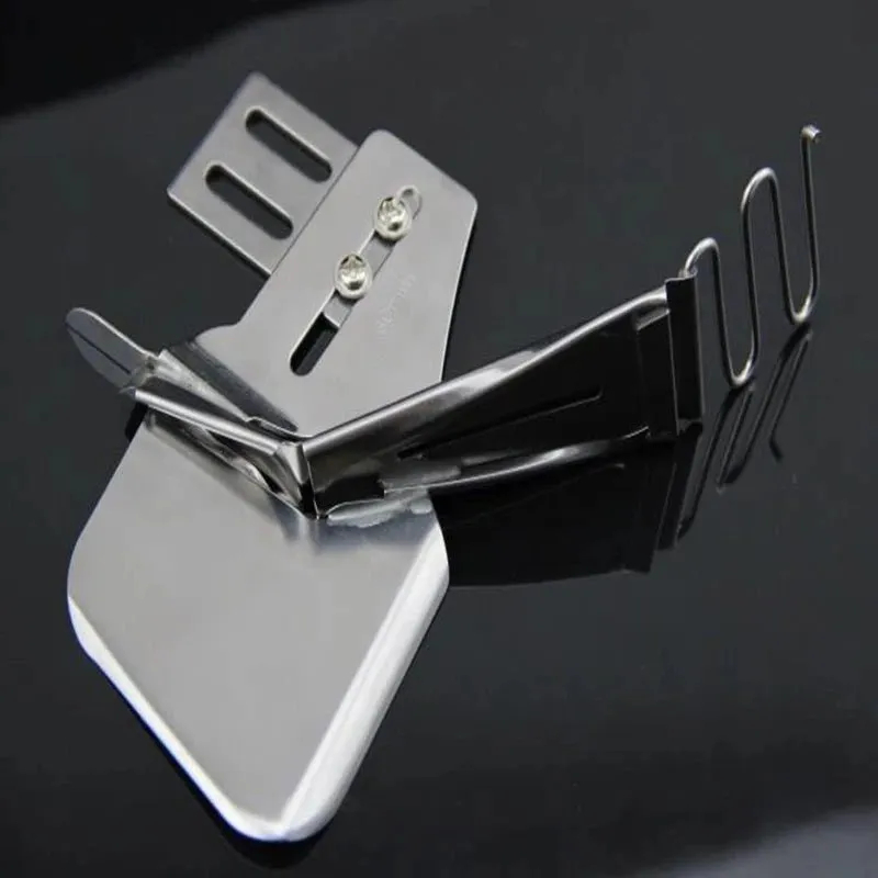 Double Fold Angle Binder Attachment Bias Binding Right-Angle Edging ...