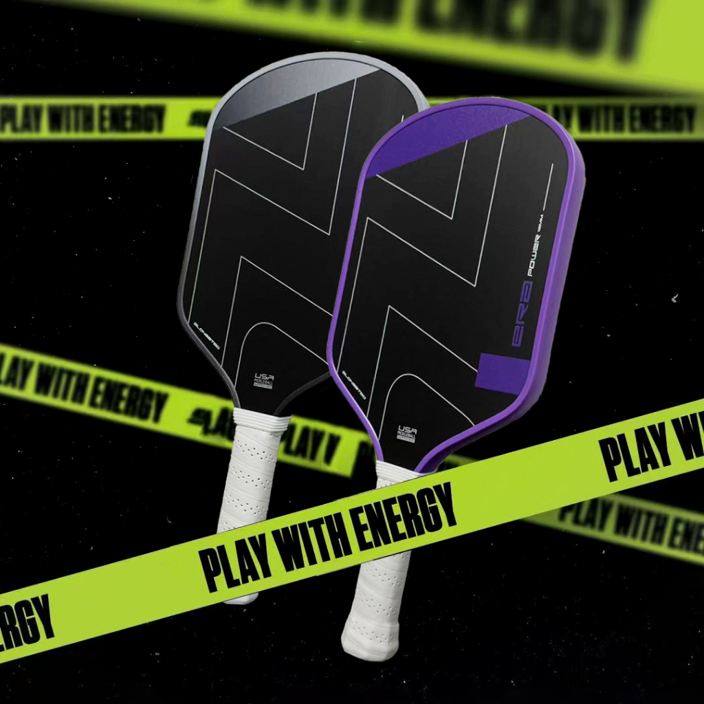 The thermoformed T700 friction pickleball paddle has a high appearance ...