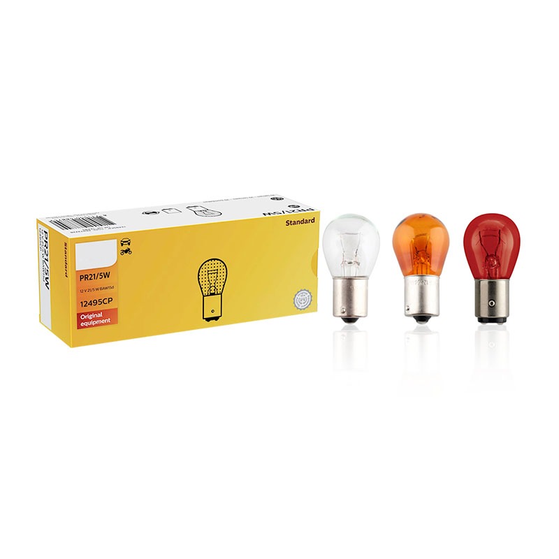 S25 P21W P21/5W PY21W PR21W PR21/5W 12V 12498CP 12499CP 12496CP 3200K ...