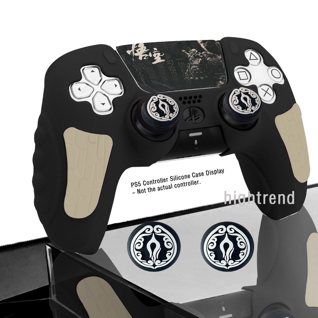Spider-Man/ Wukong/ Robot /Cyberpunk/ EVA Unit-01 Themed PS5 Controller ...