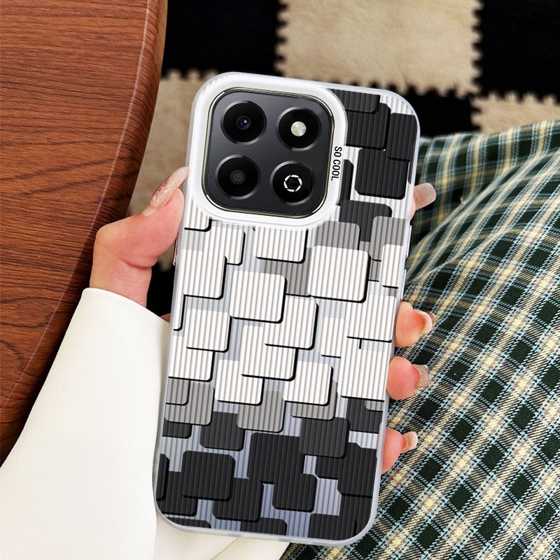 YBD Phone Case For Honor X5B Plus X6B Plus X7C X8C Honor 200 Smart ...