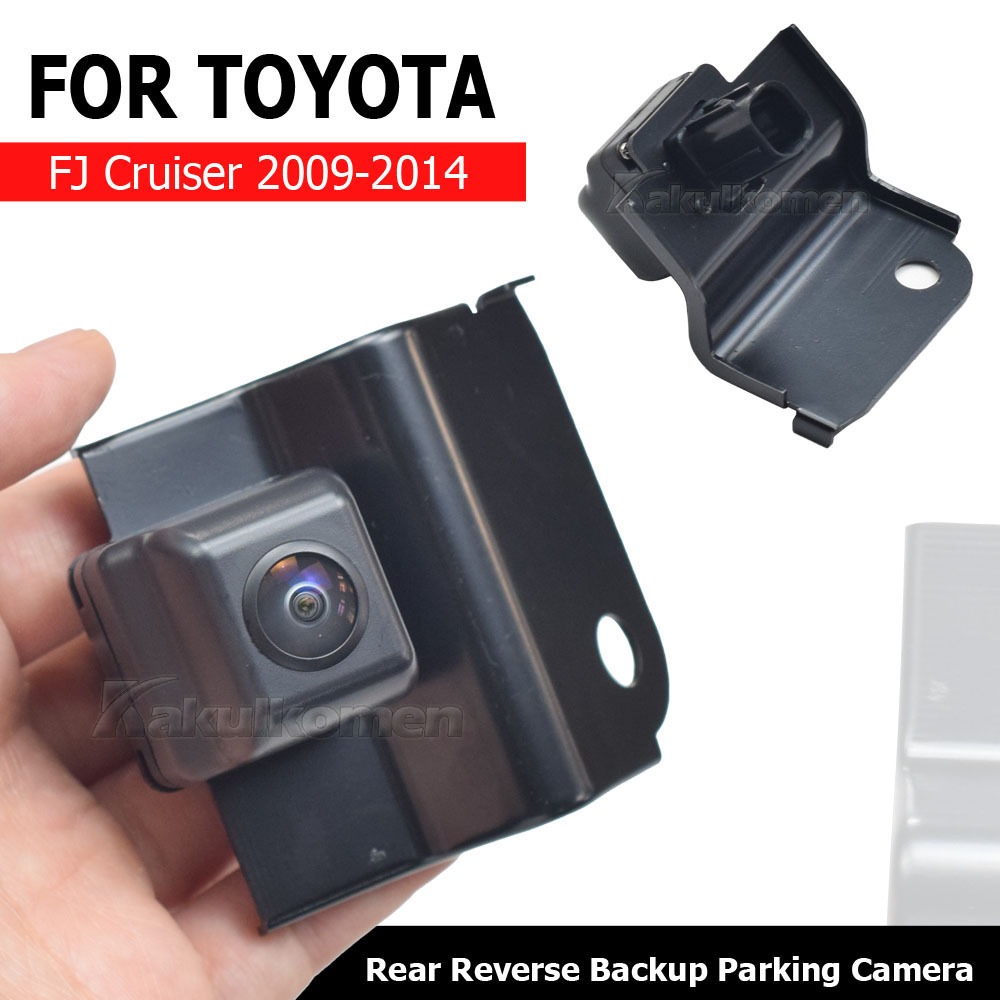 High Quality New 86790-35040 Car Rear Reverse Backup Parking Camera ...