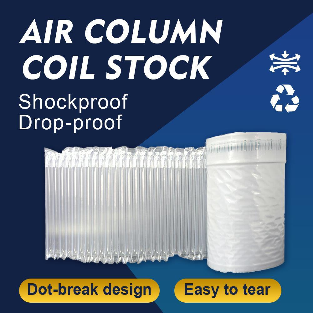 Shockproof Gas Column, Explosion-proof Foam, Bubble, Airpac Packaging ...