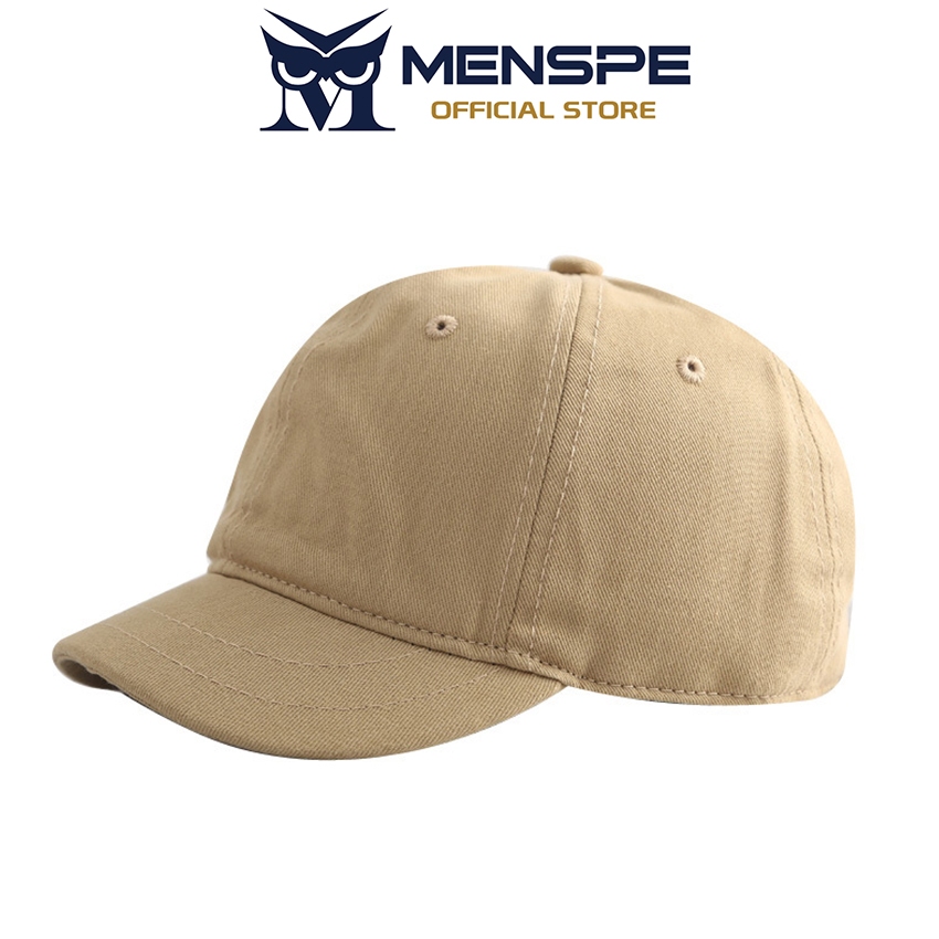 MENSPE Baseball Cap Classic Vintage Fashion Baseball Men Women Unisex Cap Adjustable Sun Caps ...