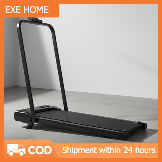EXE HOME [COD] Treadmill, Weight Loss Walker, Foldable Silent Walker ...