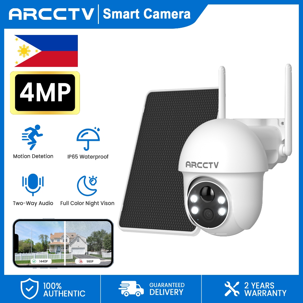 ptz camera - Best Prices and Online Promos - Apr 2026 | Shopee Philippines