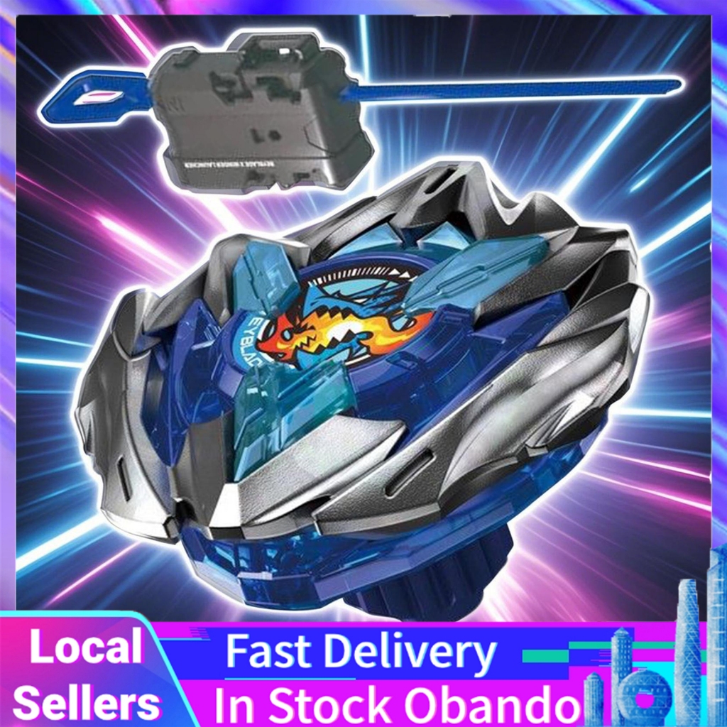 UX-01 Takara Tomy Beyblade X Starter Dragon Buster 1-60A dengtph ...
