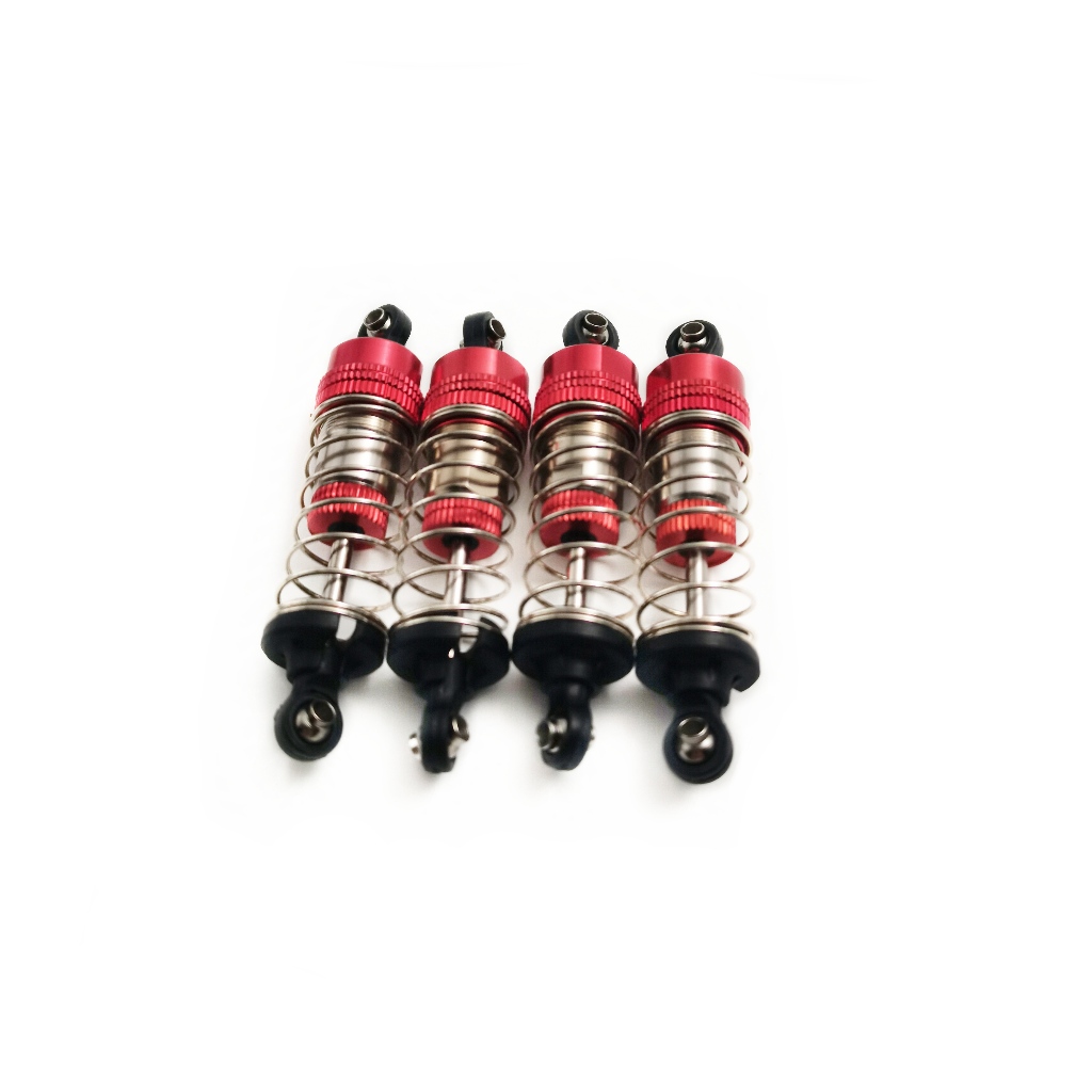 MN86S MN86 MN128 upgrade oil type Hydraulic shock absorber 74MM 80MM ...