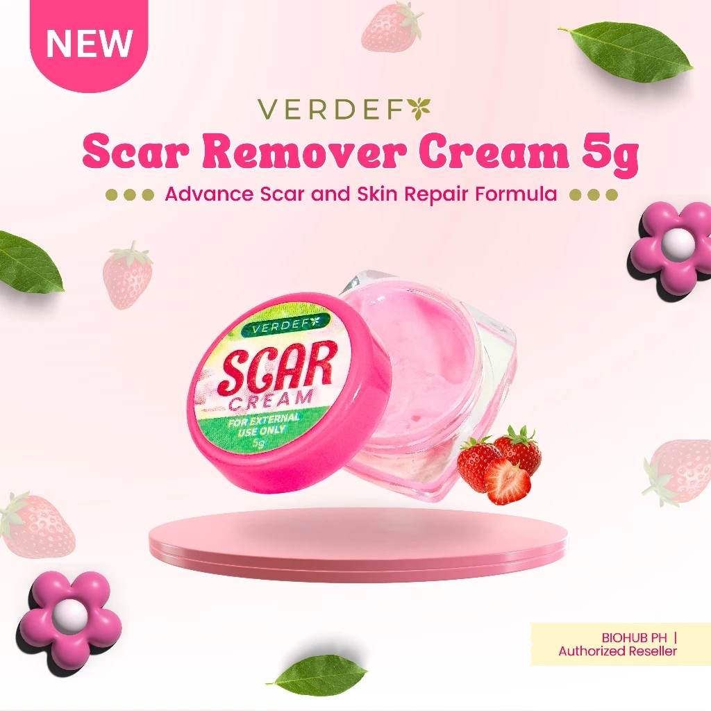 Stretch mark & Acne Scar Remover Cream MIRACLE CREAM PEKLAT CREAM by ...
