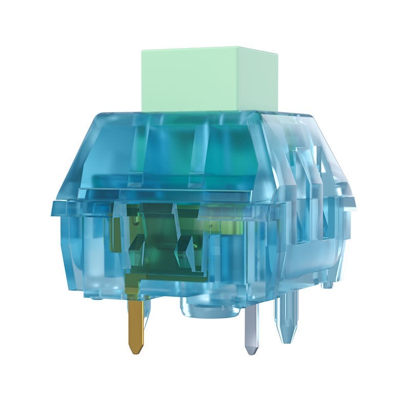 -LW- Kailh BOX Summer Switch Click Switch Customized Mechanical ...