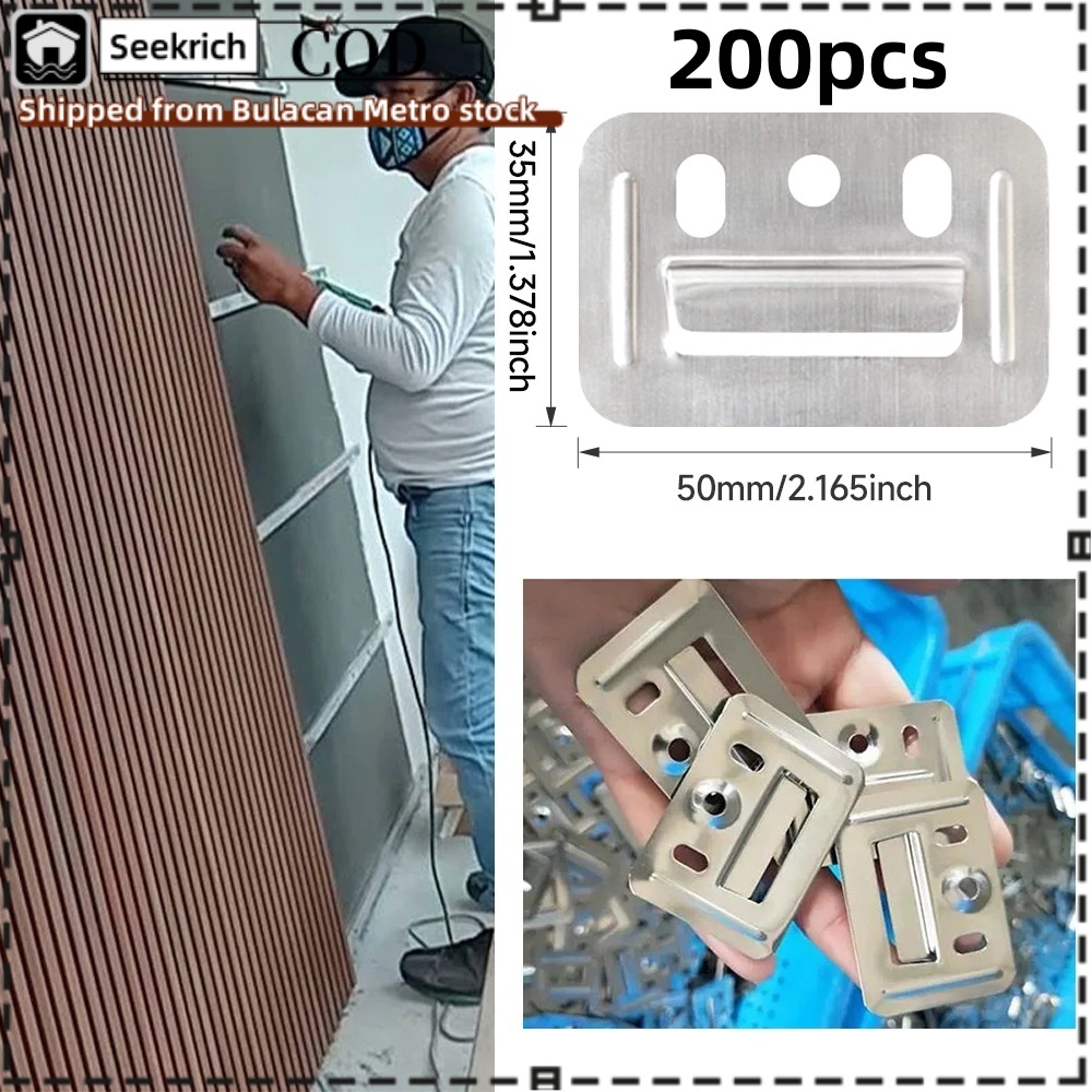 metal wall cladding - Best Prices and Online Promos - Apr 2026 | Shopee ...