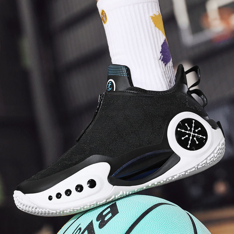 2025 New Style Men's Shoes Whole City 10 Basketball Shoes Men's Sonic ...