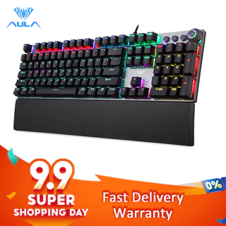 AULA Brand-Owned Store, Online Shop | Shopee Philippines