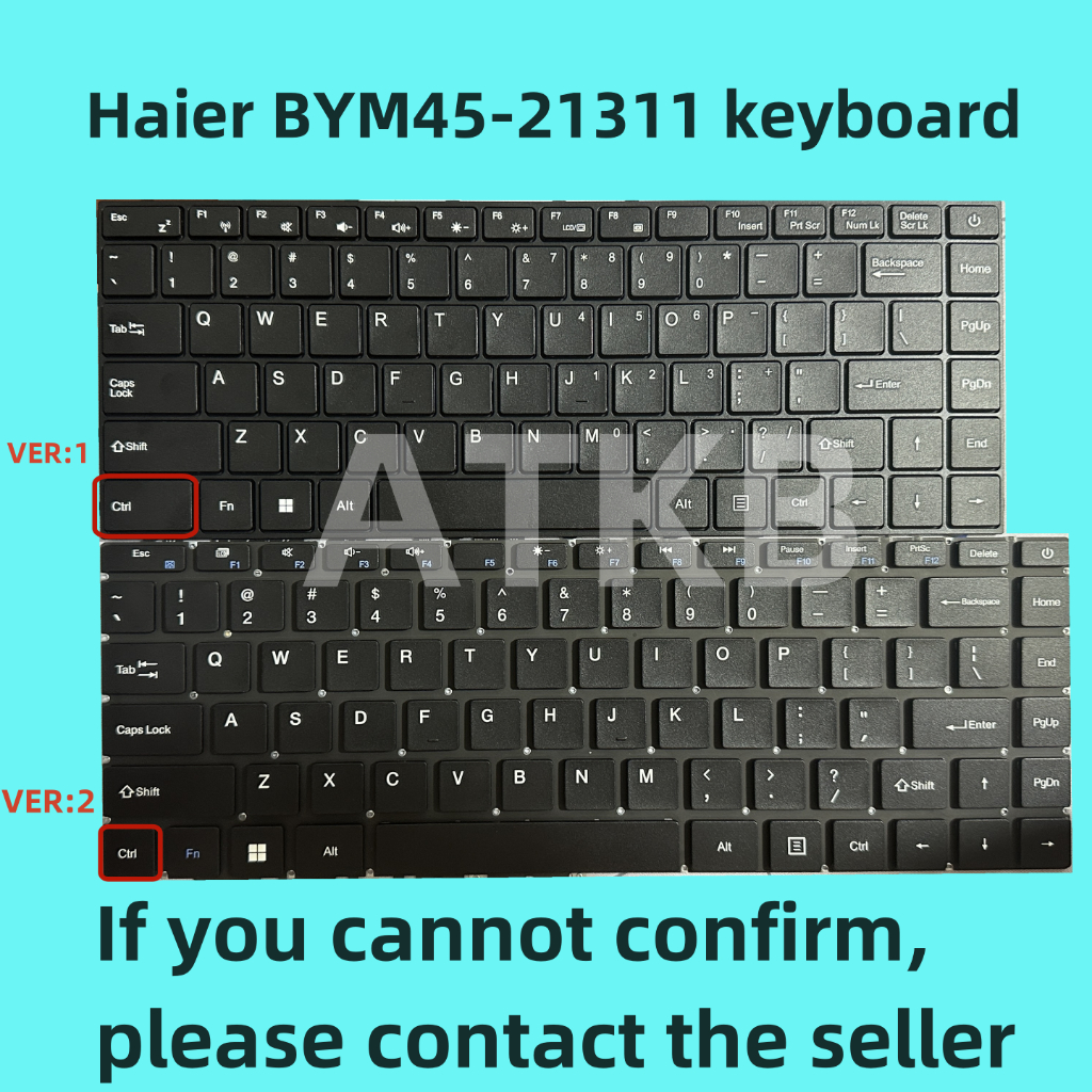 for Haier BYM45-21311 keyboard | Shopee Philippines
