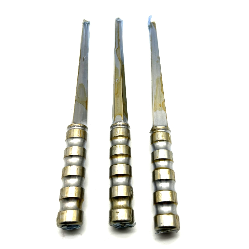 Ring Mandrel Stick Stainless Steel Rings Sizer Hexagon Triangle Square ...