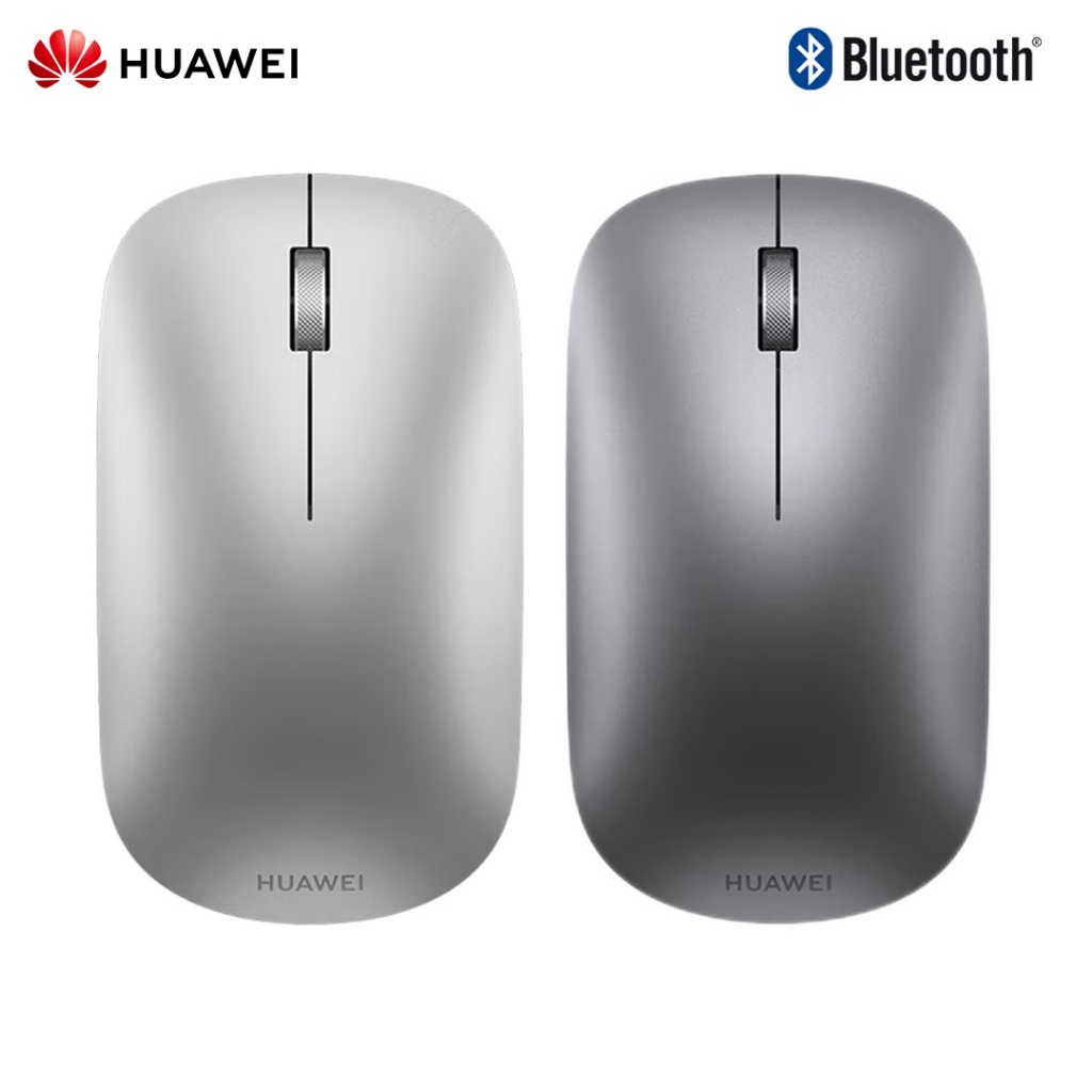 HUAWEI Bluetooth Wireless Mouse (2nd Gen) Youth Version Support Multi ...
