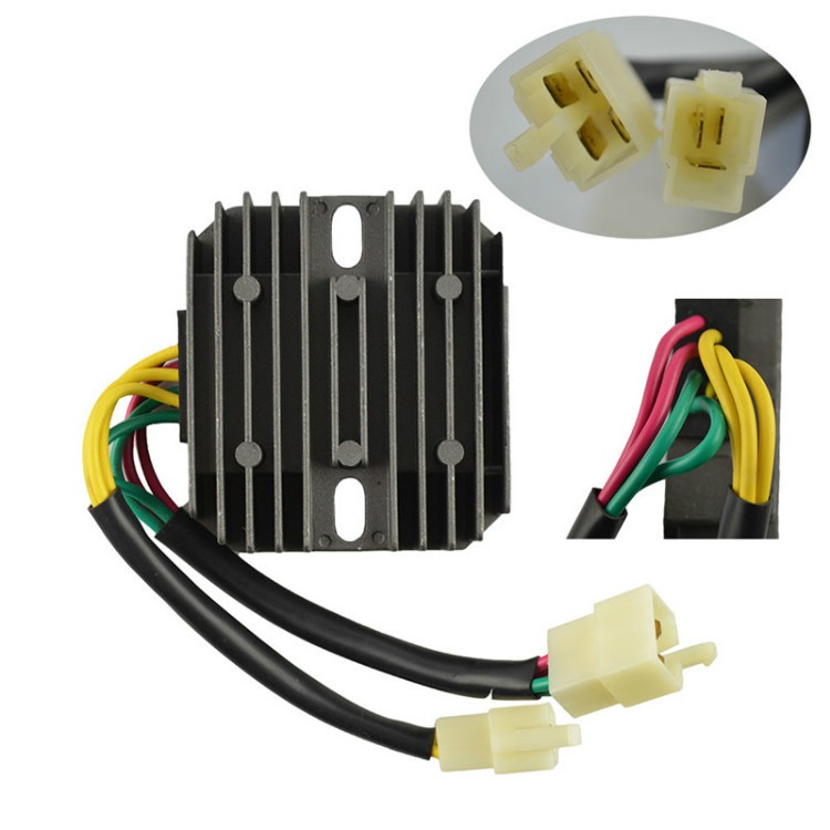 Upgrade Regulator Rectifier for Honda CB1300 X4 1997-2000 | High Output ...