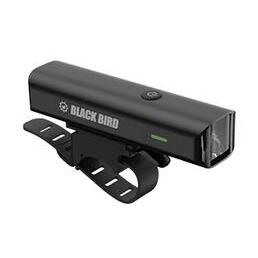 BLACKBIRD L1A/C Anti-Glareprofessional Cycling Headlight 400 lumen ...