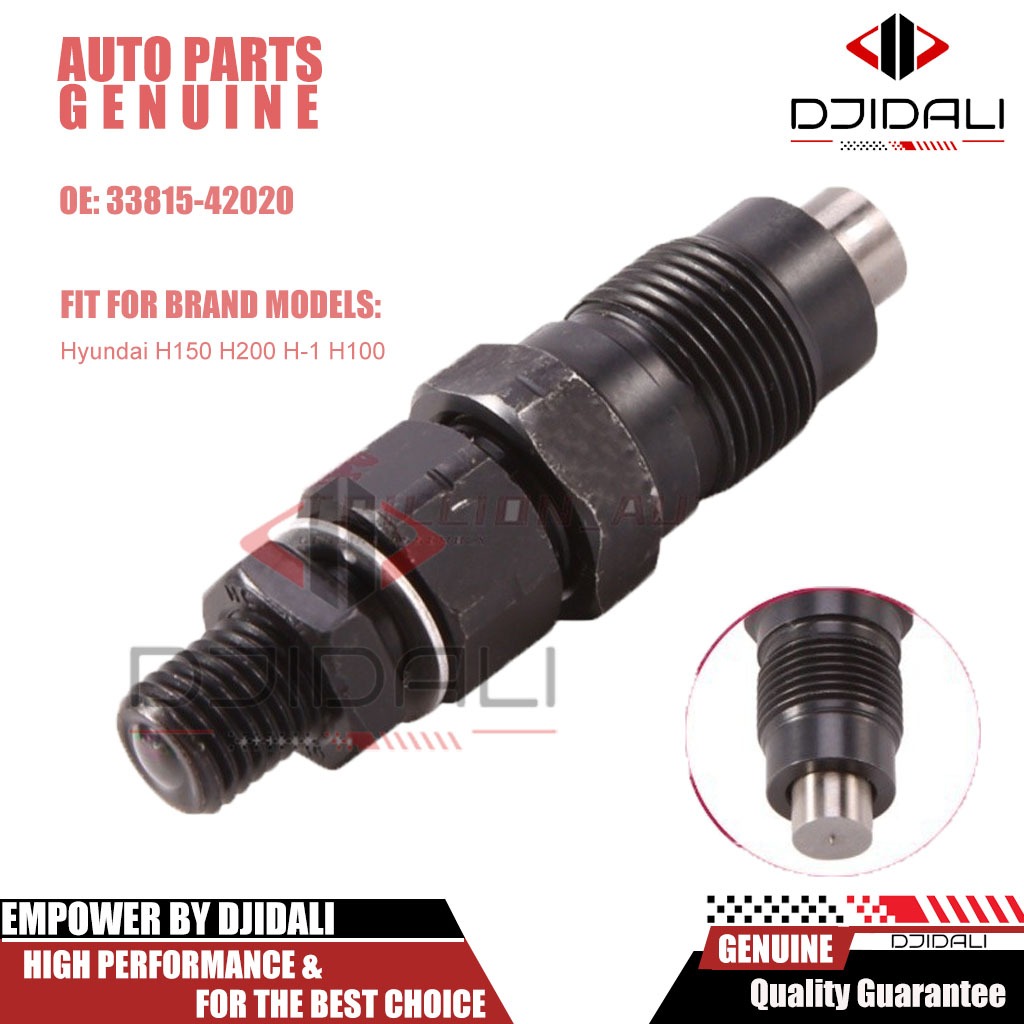 d4ba d4bf d4bh d4bx g6baj injector nozzle assy 33815-42020 forh150 h200 ...