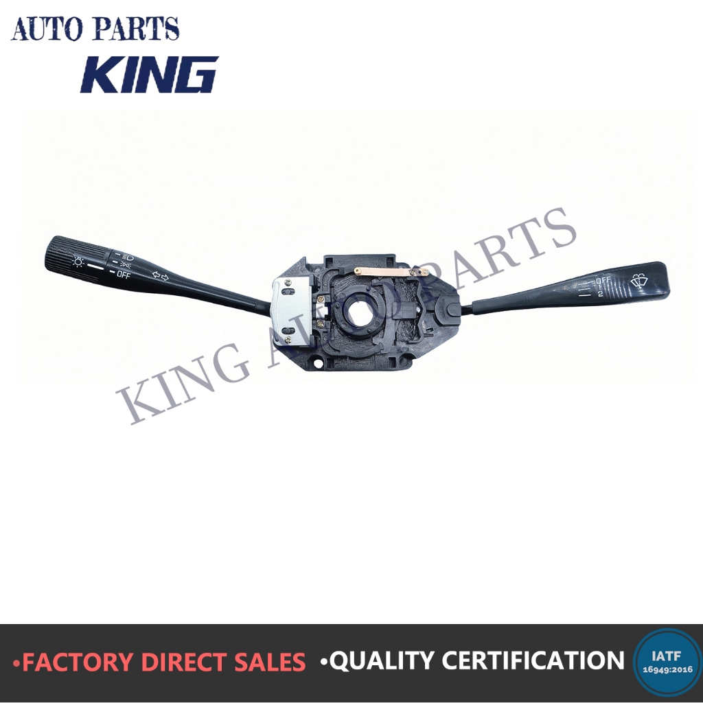 Mitsubishi L200 MB571622 LHD Car Combination Switch Turn Signal Wiper ...