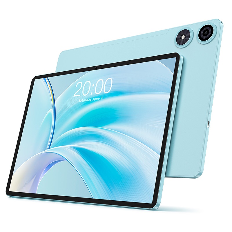 Teclast P50 2025 4G LTE 11 inch Tablets 8GB RAM 128GB ROM Unisoc T606 ...
