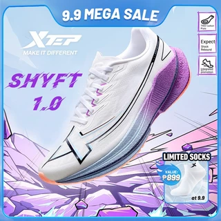 XTEP Official Store