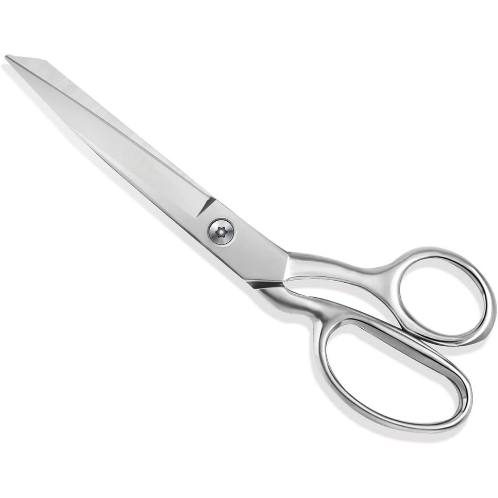 tailor scissors gunting pang tela fabric scissors for sewing Stainless ...