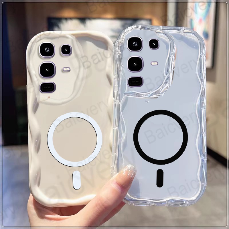 INFINIX NOTE 50 Pro Plus / NOTE 50S / NOTE 50X / NOTE 50 Pro 4G Case ...