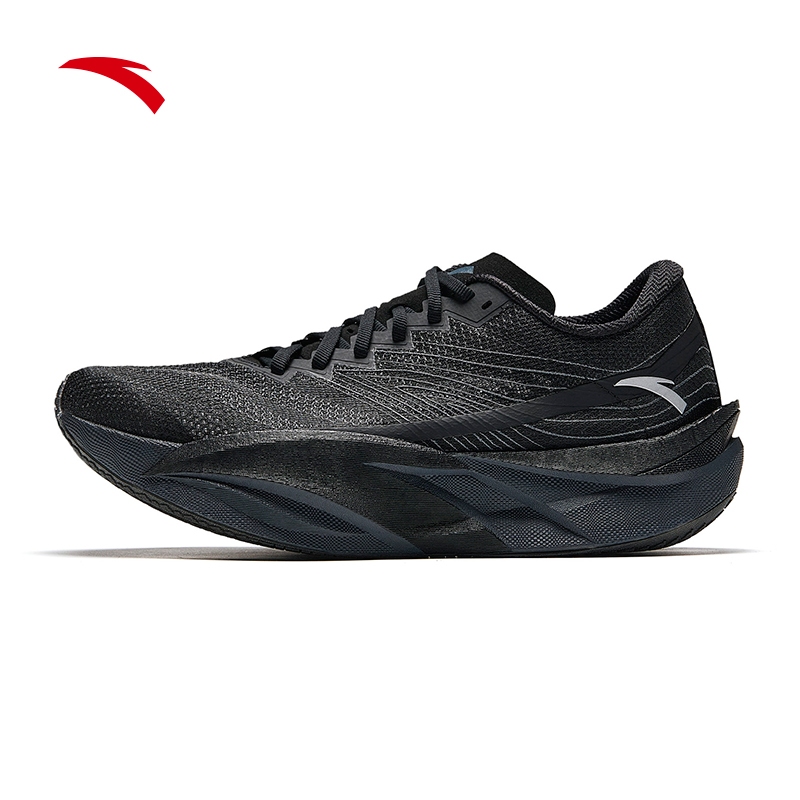 ANTA Men C202 6 Running Shoes Professional Marathon Racing Carbon Plate Shoes 112535570 | Shopee ...