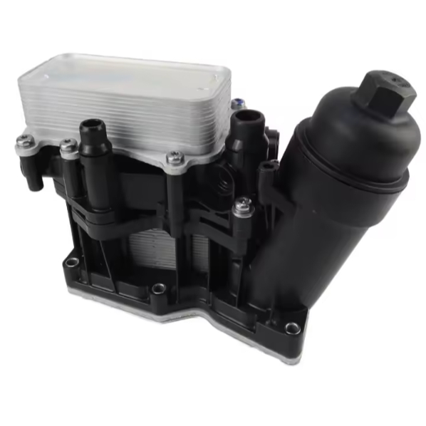 11428507697 Oil Filter Housing E90 E84 X1 F10 F20 F30 N47 N57 Engine ...