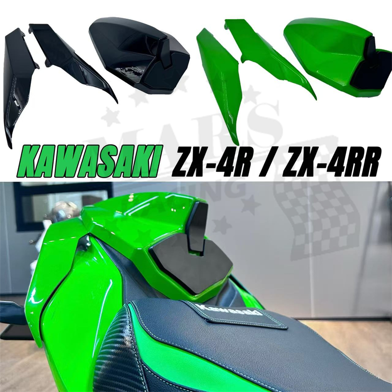 For KAWASAKI ZX4RR ZX-4RR NINJA ZX-4R 2024 2025 zx 4rr ninja zx 4r 24 ...