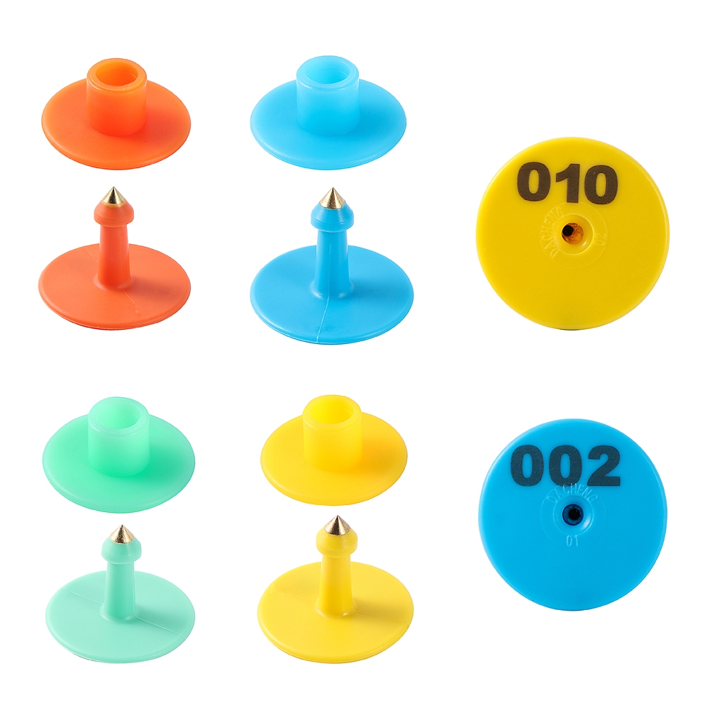 Shop ear tags for Sale on Shopee Philippines