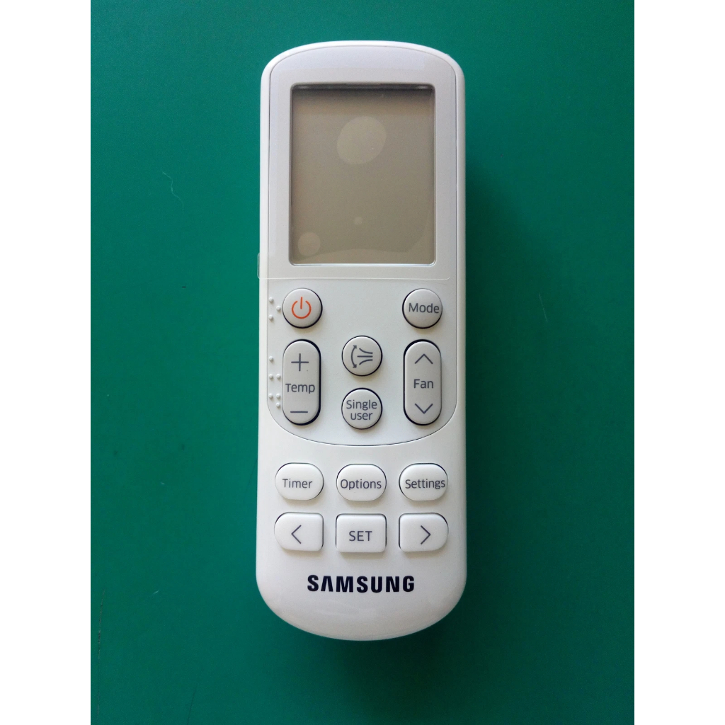 for Remote Control Original Air Conditioner SAMSUNG original SAMSUNG ...