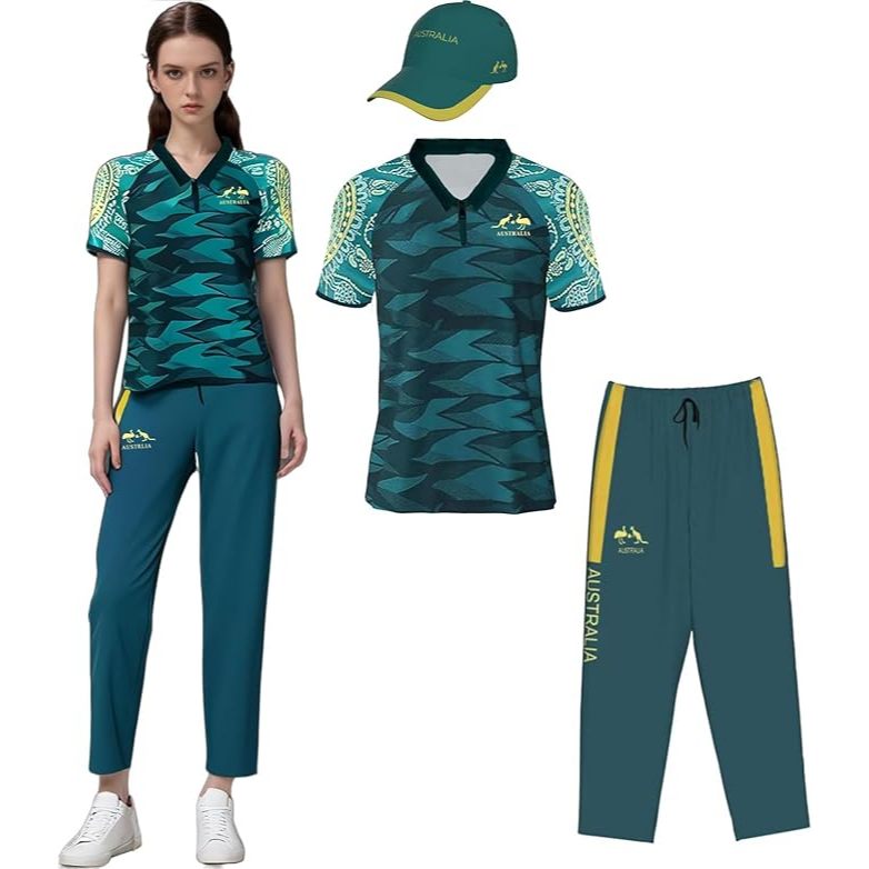 Costume Australian Break Dancer Outfit Raygun Halloween Breakdancing ...