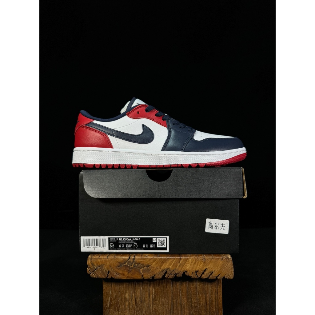 AJ1 Low sneakers Code: DD9315-113 Size: 35.5-46 | Shopee Philippines