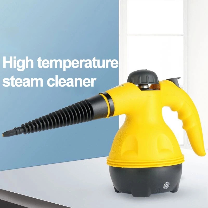 Steam Cleaner High Temperature Multifunctional Electric Steam Cleaner ...
