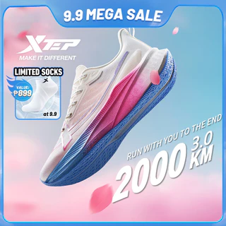 XTEP Official Store