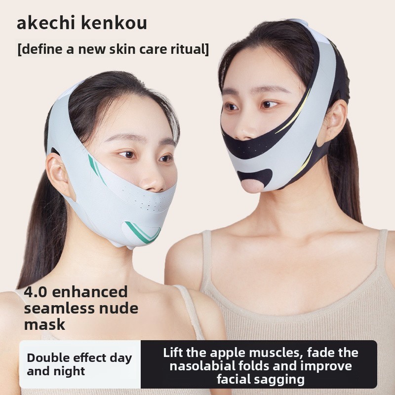 [Product]Hyaluronic Acid Non-Face-Lifting Bandage v Face Lifting and ...